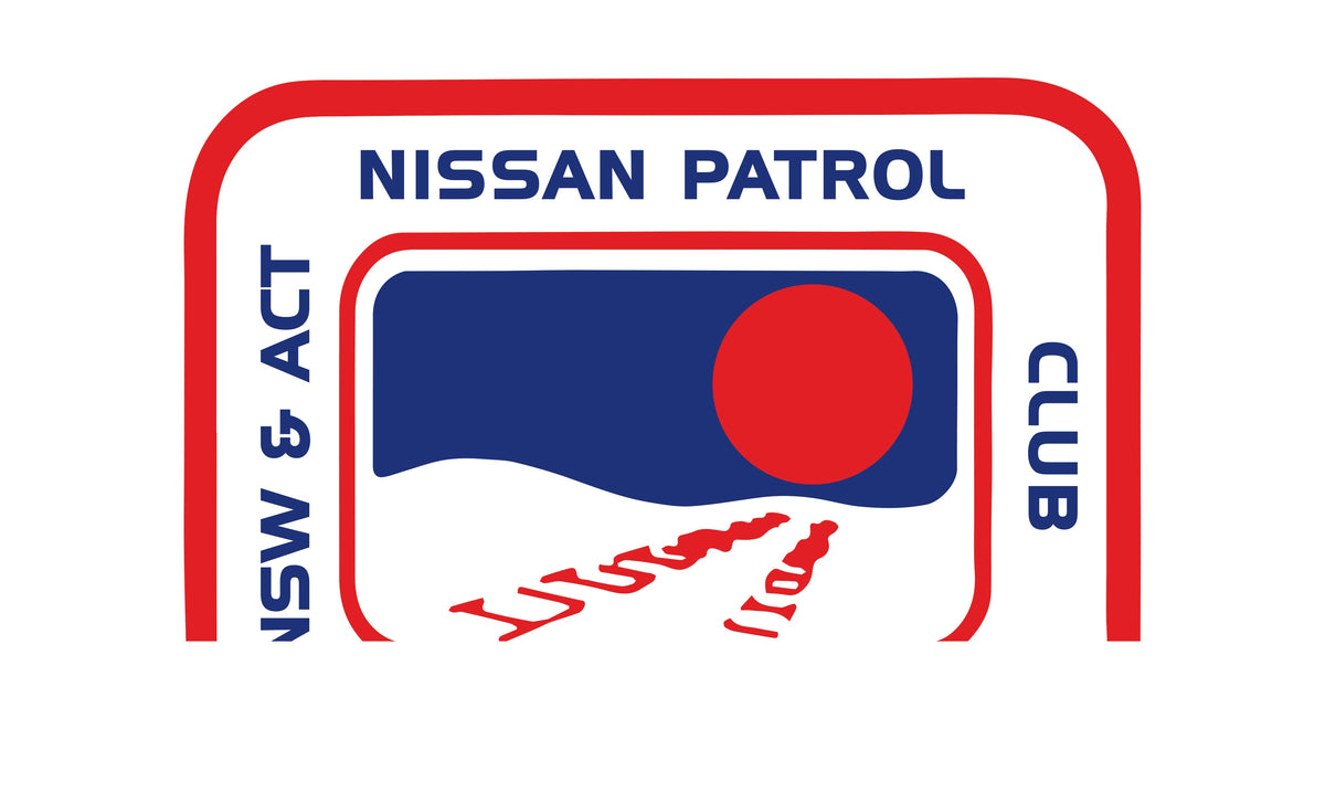 Nissan Patrol Club – Clever Promotional Products